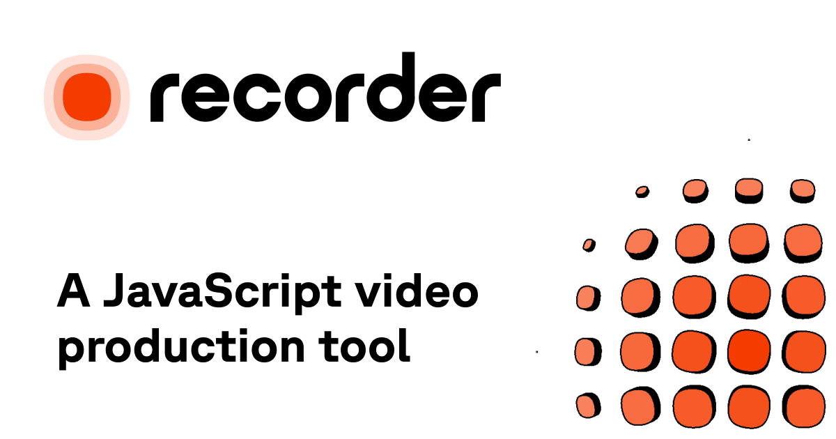 Remotion Recorder Remotion Pro